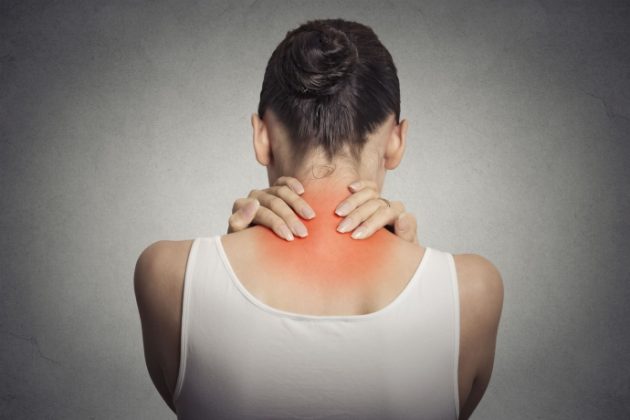 5 ways to treat neck to shoulder pain or cervical Radiculopathy ...
